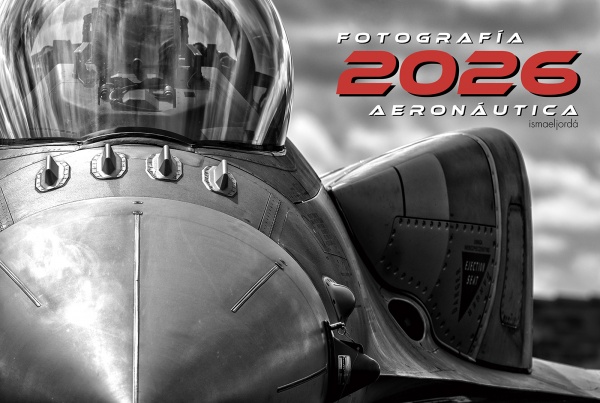 Calendarios - Ismael Jordá