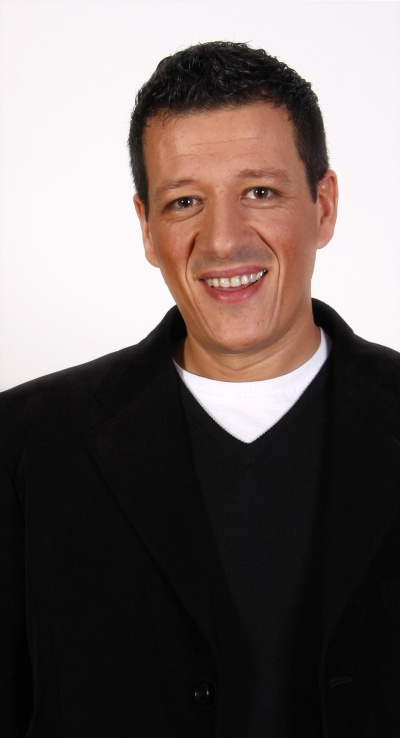 Fotos - ÁLEX ALCAIDE, Actor